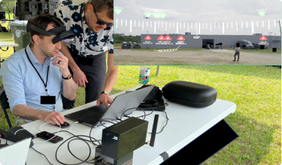 Mission-Ready SDR Systems for Defense | Epiq